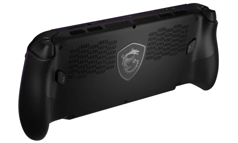 Intel’s Arc G3 Extreme Powers MSI Claw 8 EX AI+, A New Challenger In ...