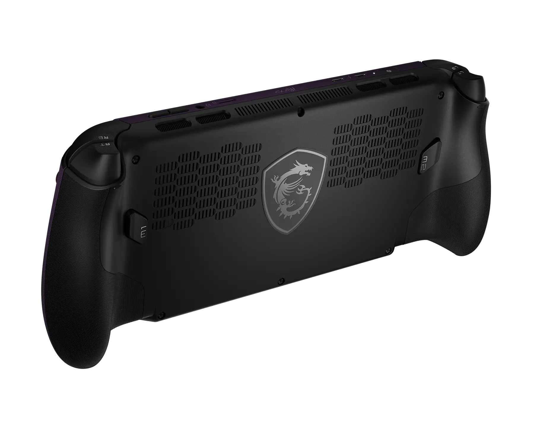 Intel’s Arc G3 Extreme Powers MSI Claw 8 EX AI+, A New Challenger In ...