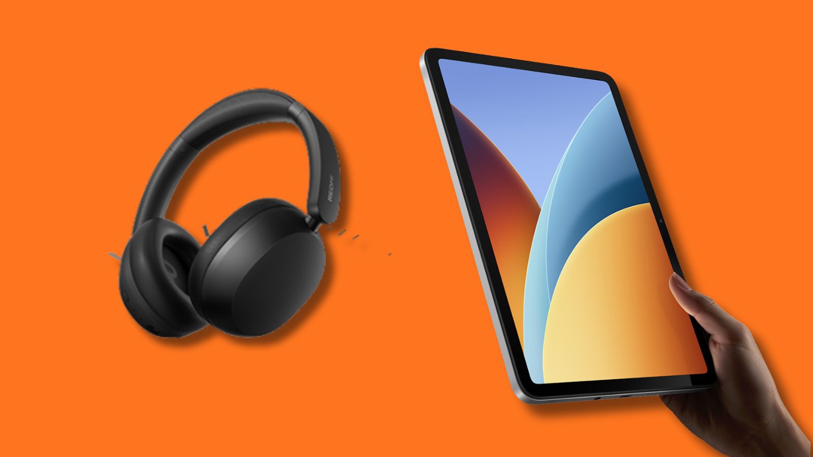 Redmi Pad 2 9.7 And Headphone Neo Target Budget Buyers With Modern ...