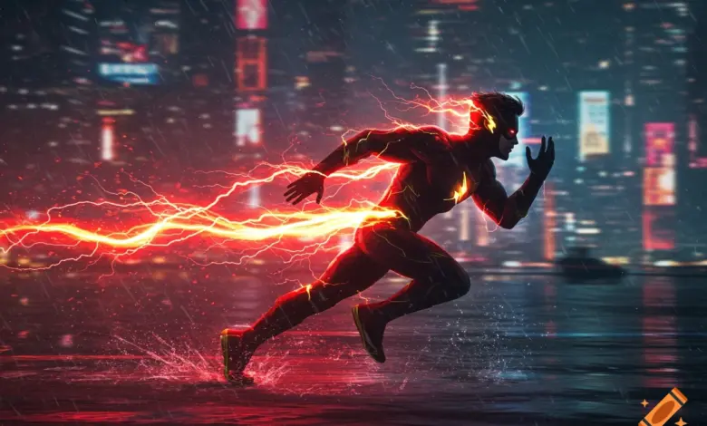 Gemini AI Turns Ordinary Photos Into Cinematic Night Running Scenes ...