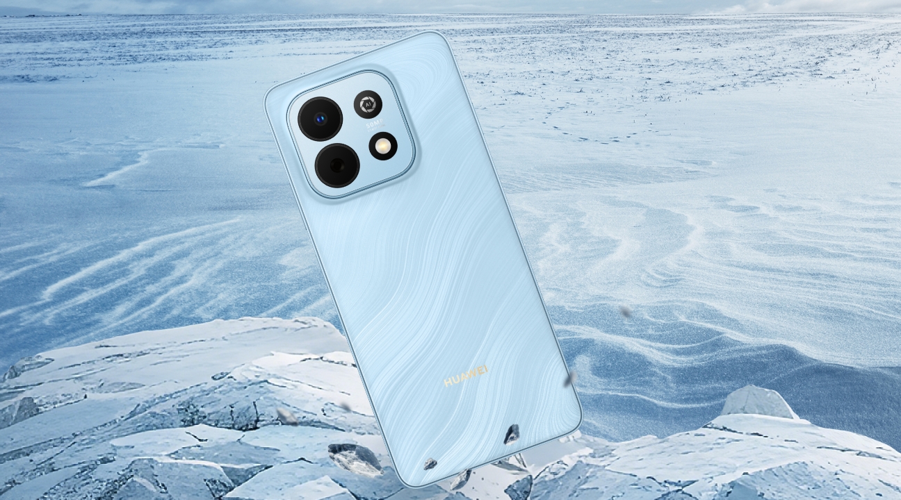 Nova Y74 Brings A 6,620mAh Battery And 40W Charging To The Entry-Level ...