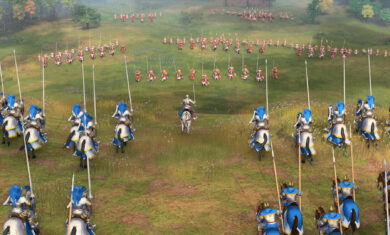 Age Of Empires IV Returns To Its Lowest Steam Price, A 65% Cut That Is ...
