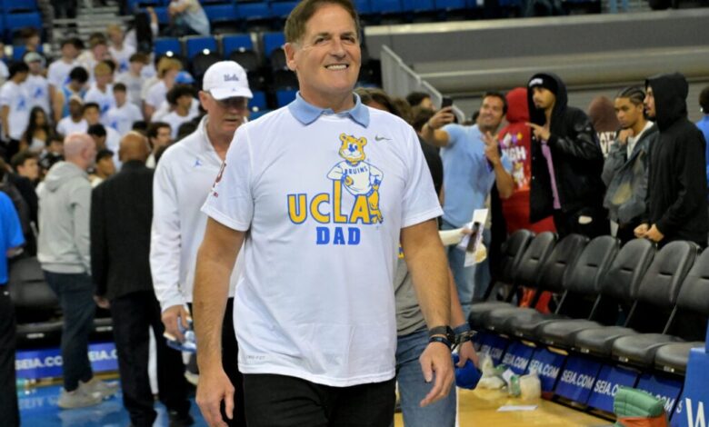 Mark Cuban Says Bitcoin Won’t Go To Zero, But His Selloff Signals ...