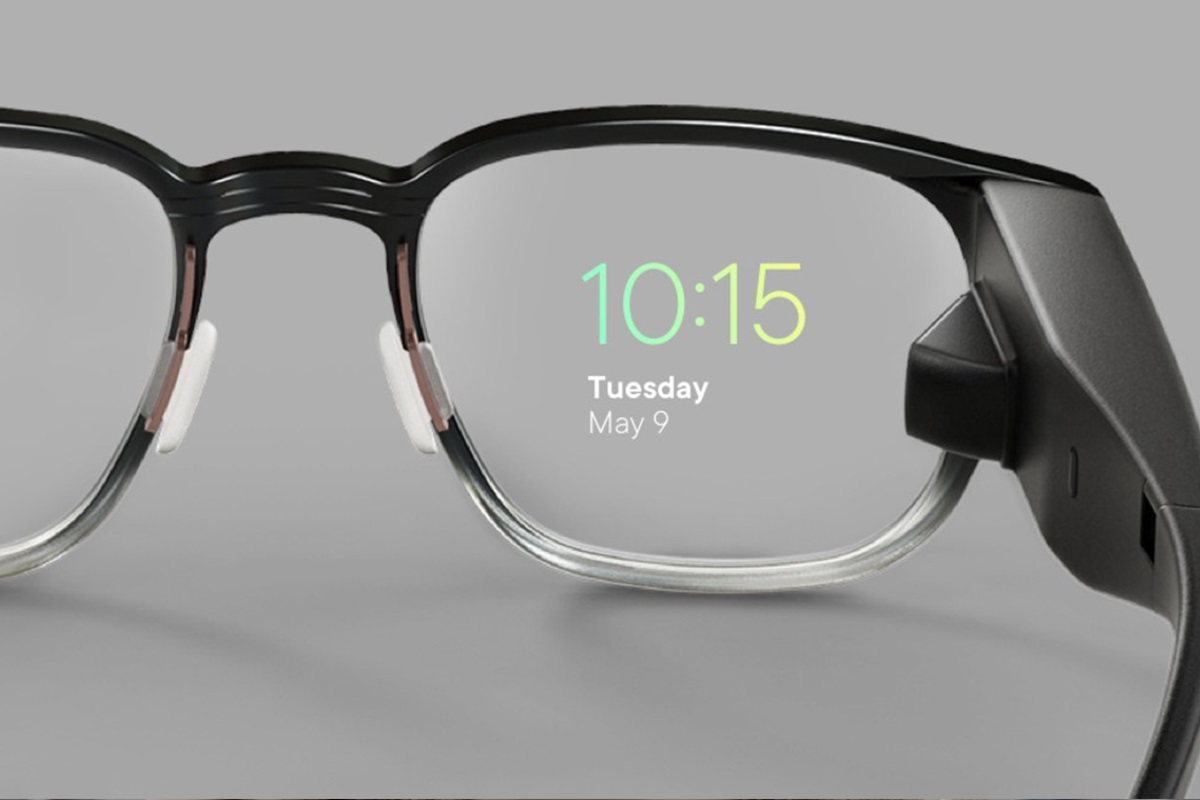 Apple’s Smart Glasses Aim for a Lower Price, Aiming at Meta and Samsung ...