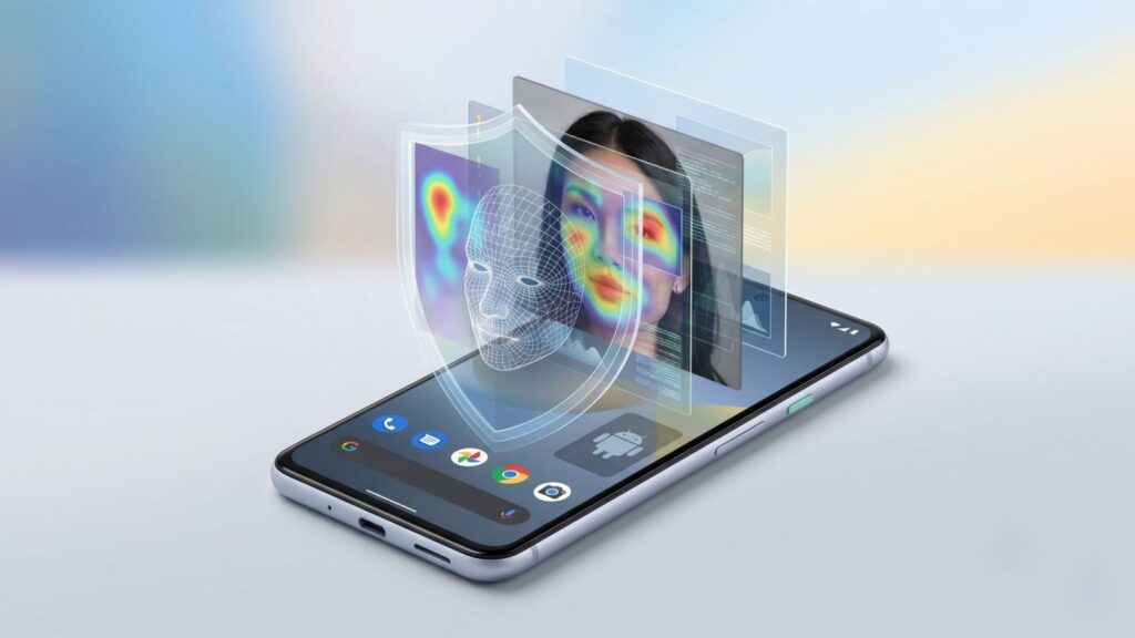 Google Brings AI Impersonation Detection to Pixel Calls, Adding A New ...