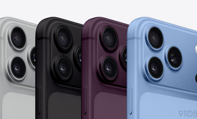 iPhone 18 Pro Battery May Differ by Market, SIM Tray Versions Could ...
