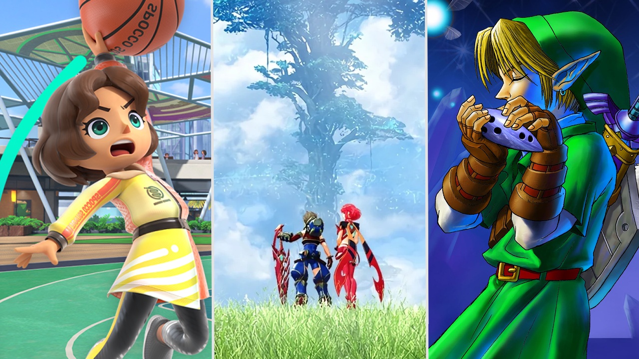 June 2026 Nintendo Direct Could Finally Break Nintendo’s Silence, Zelda ...