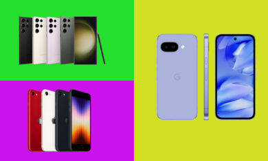Affordable Phones for New Creators, These 5 Models Deliver Serious ...