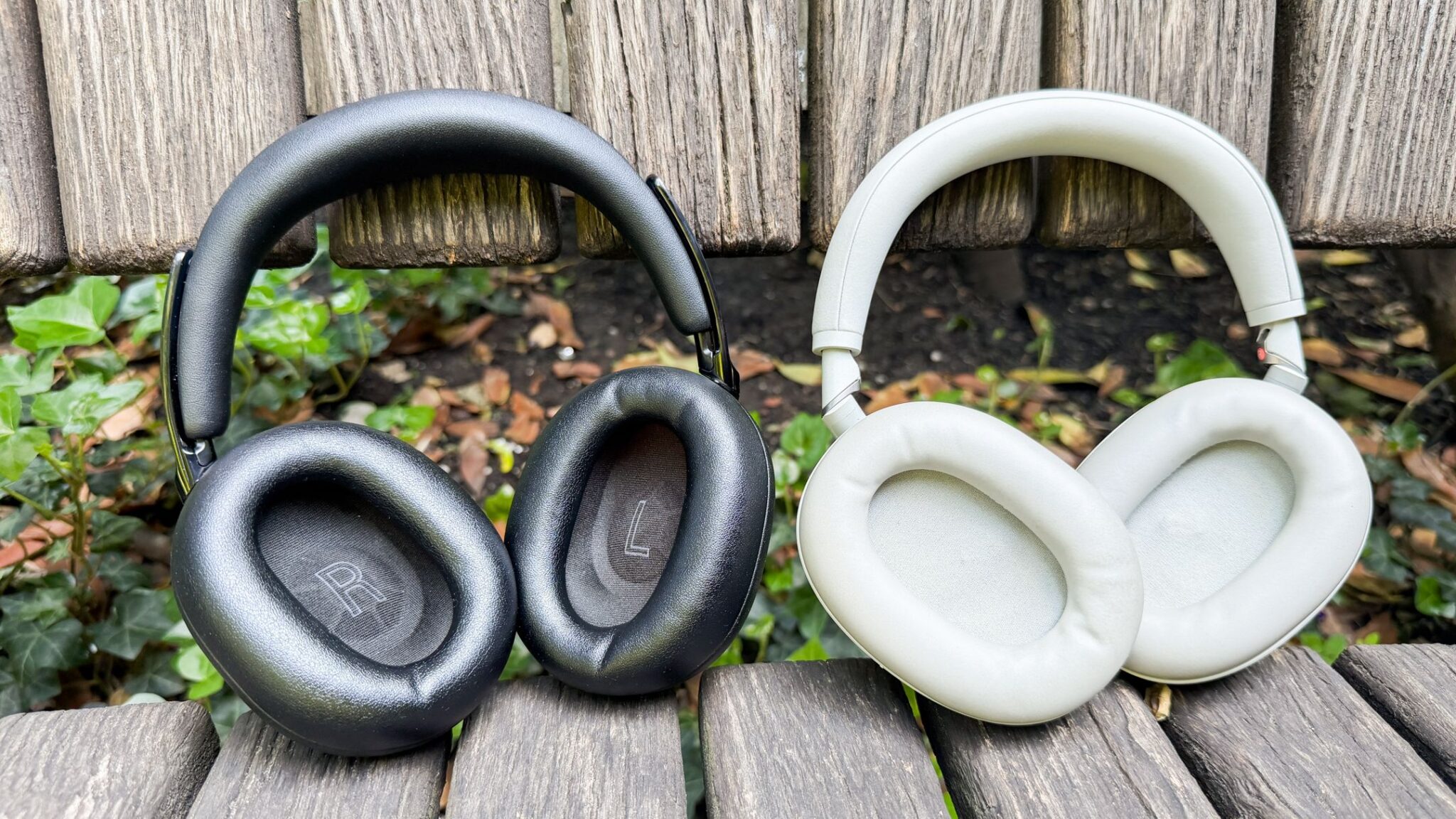Sony 1000X The Collexion Feels More Luxurious, But XM6 Still Holds The ...
