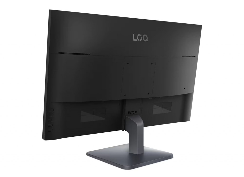 LOQ Gaming Monitors From Lenovo Start At Rp1 Jutaan, Fast IPS Models ...