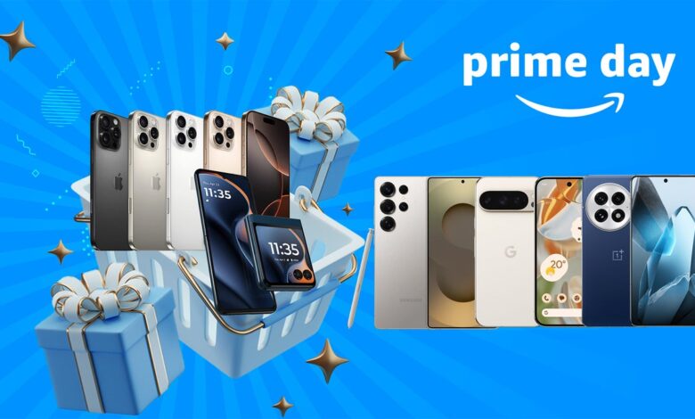 Old Flagships Lose Value Fast, These 7 Premium Used Phones Now Look ...