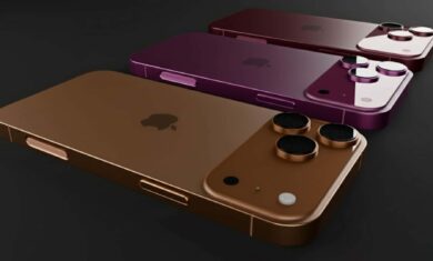 Dark Cherry May Define Apple’s Boldest iPhone 18 Pro Max, While Battery ...