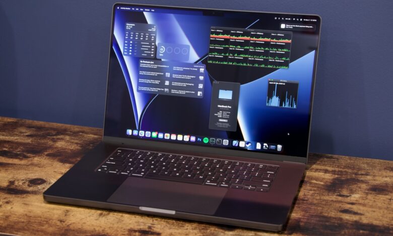 Apple’s First Touchscreen MacBook May Arrive In September, Marking A ...