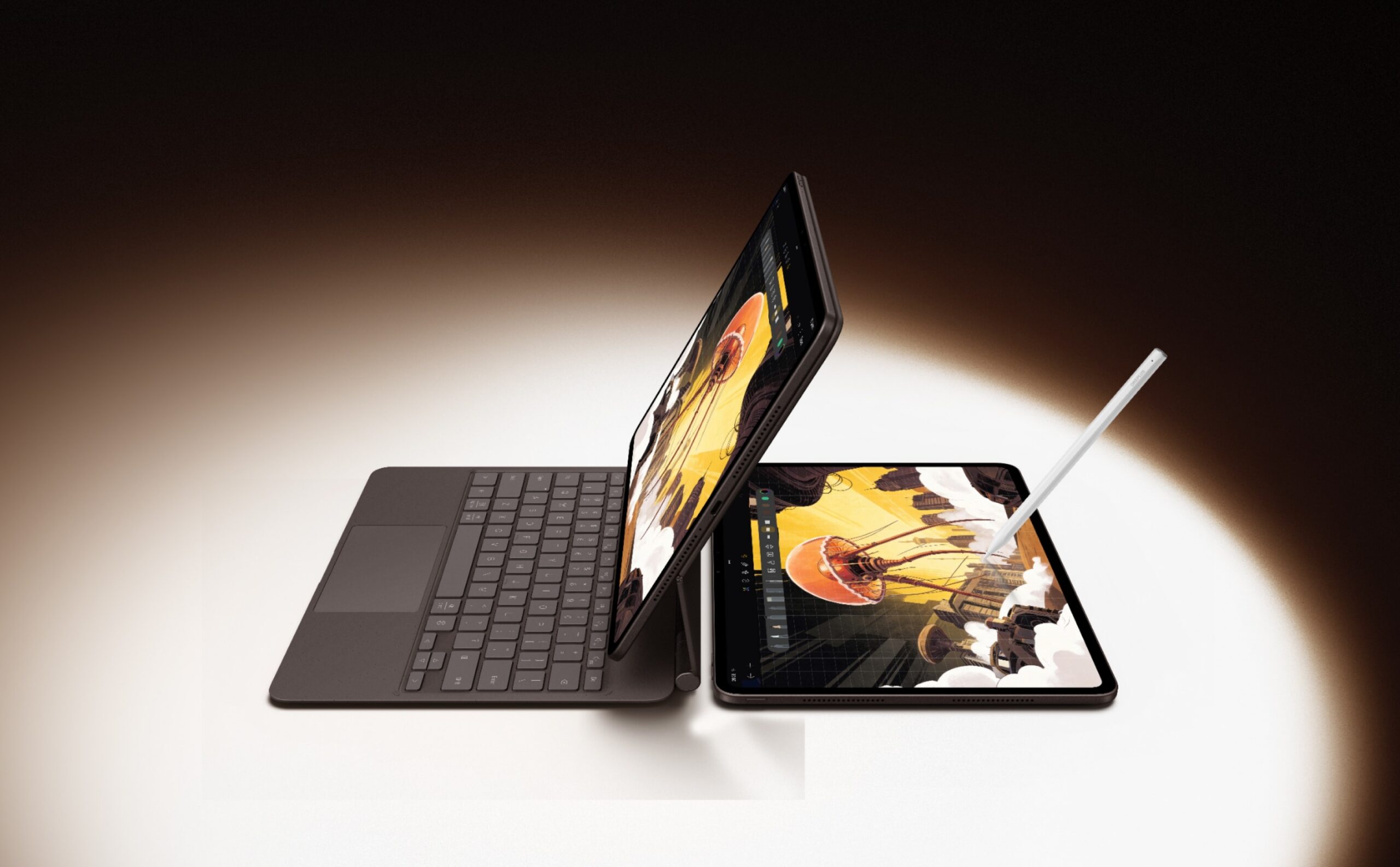Samsung Tab S11 Ultra Remains The Most Complete Package, But OnePlus ...