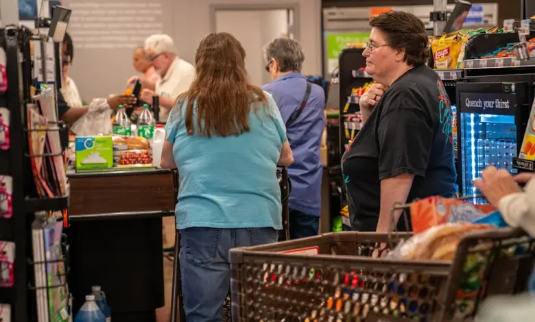Consumers Hate Inflation, Companies Keep Raising Markups, The Real ...