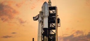 SpaceX’s Most-Flown Falcon 9 Booster Faces A New Milestone, 35 Flights ...