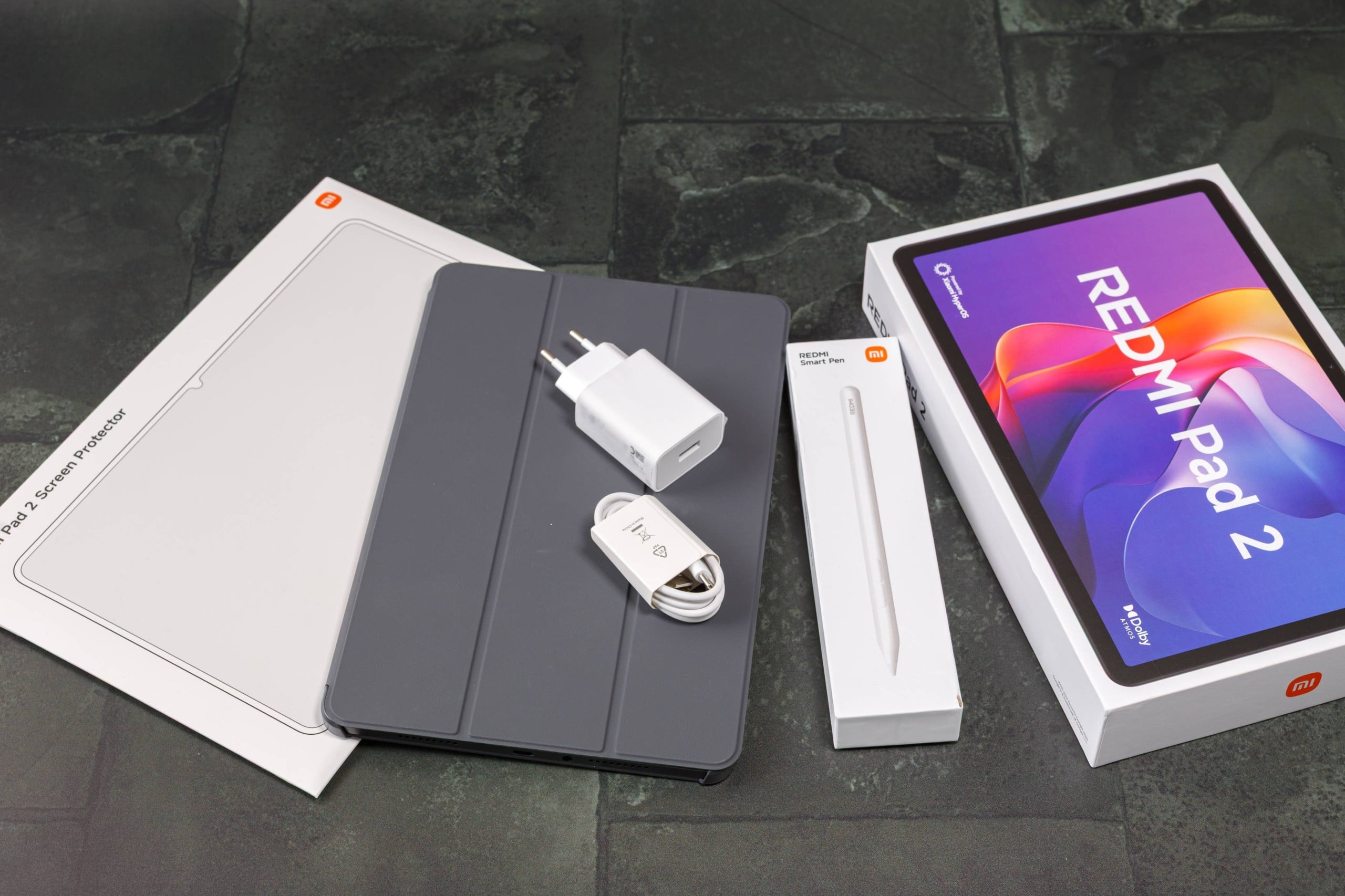 Redmi Pad 2 9.7 Debuts At Rp2.399.000, Packing A 2K 120Hz Display And ...