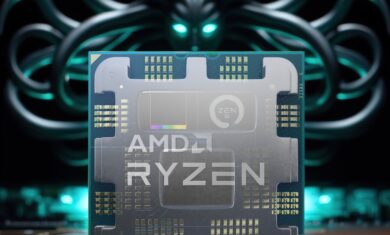 Zen 6 Medusa May Break Past 6.6 GHz, AMD Puts Desktop CPU Records in Reach