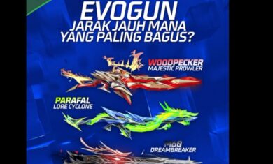 48 Free Fire Redeem Codes, SG 2 OPM Rumors and Diamond Rewards Draw ...