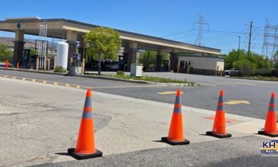 Sam’s Club Gas Station Set to Close for Summer Upgrades, Drivers Need ...