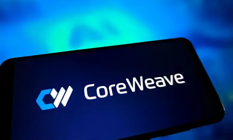 CRWV and NBIS Jump After Nasdaq-100 Inclusion, and Traders Are Watching ...