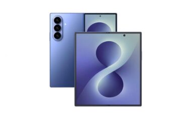 Galaxy Z Fold 8 Ultra Looks Lighter and Sharper, But One Risk Remains ...