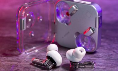 Nothing Ear (3a) Rumored in Pink, a New Color Could Set It Apart