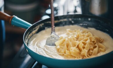 FDA Class I Recall Hits Alfredo Sauce Sold in 41 States After ...