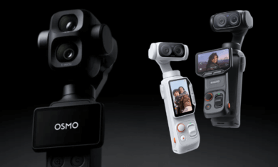 DJI And Insta360 Escalate Patent War In US, Luna Ultra Lands In The ...