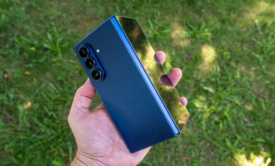 Samsung’s Galaxy Z Fold 8 May Get Pricier, With A Wider New Model In Tow