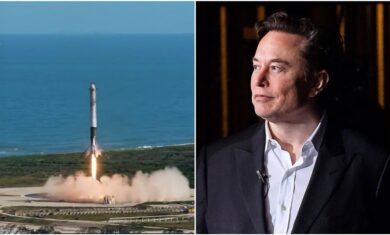 SpaceX IPO Pushes Musk Toward Trillion-Dollar Wealth, Bitcoin Now Looks ...