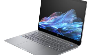 OmniBook Ultra 14 Feels Closer to Perfect, Yet Its New Keyboard Raises ...