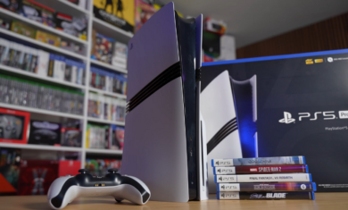 PS5 Pro Edition 2026 Leak Puts 8K Gaming and AI Upscaling in the Spotlight