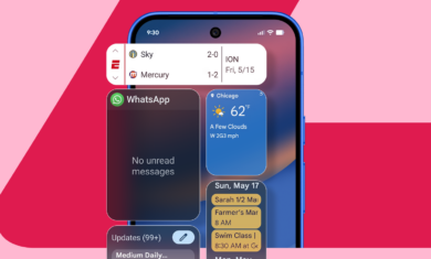 Pixel Widgets Disappear on Android 17, Google Is Already Working on a Fix