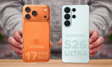 Galaxy S26 Ultra’s Quiet Advantages, Why It Can Disrupt iPhone 17 Pro ...