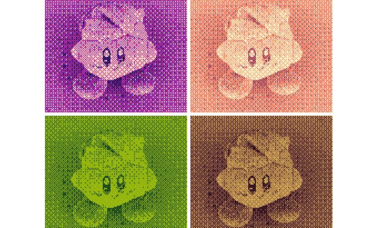 Flashback Brings Game Boy Camera Nostalgia to Android Without the ...