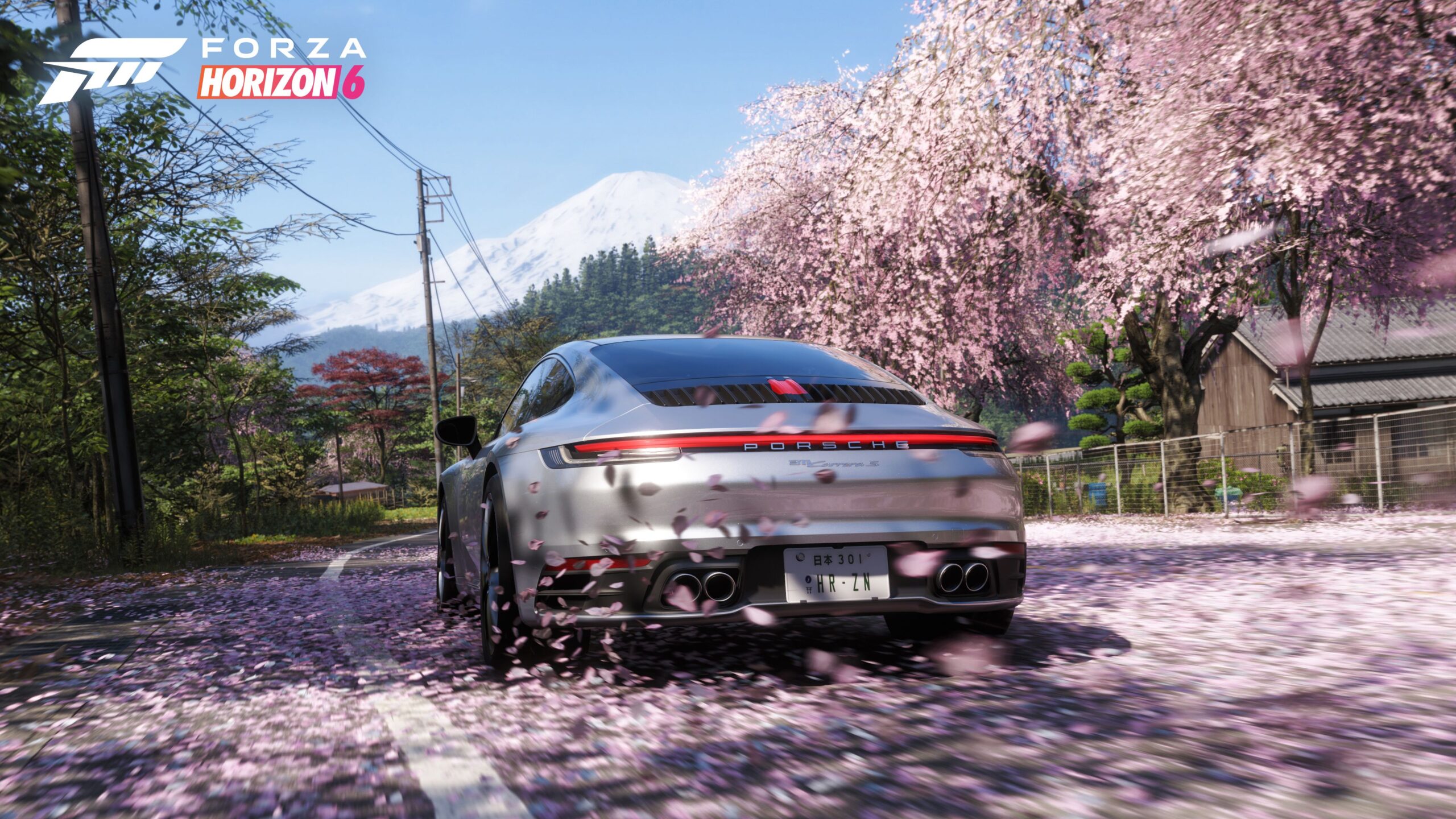 Forza Horizon 6 Fans Want More Wagons, These Family Cars Are Missing Most