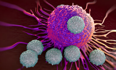 A Digital Tool Could Flag Serious Cancer Immunotherapy Side Effects Faster