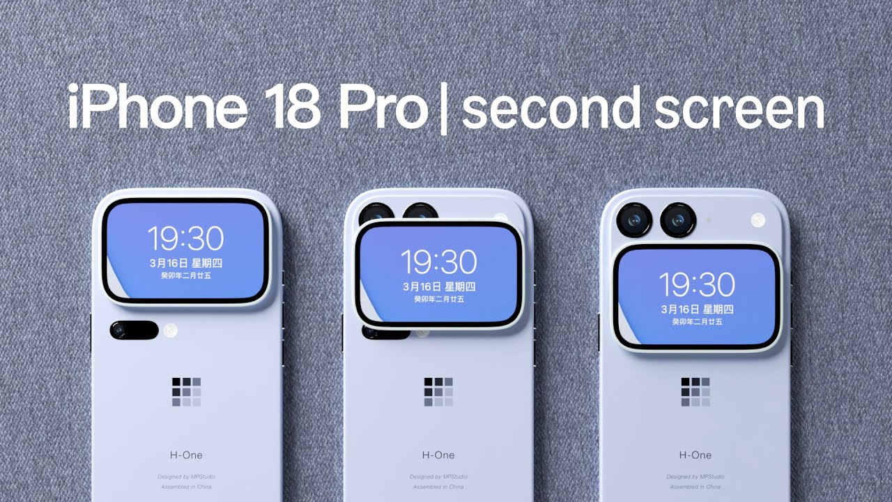 Xiaomi 18 Pro May Arrive First, a New Launch Move That Could Pressure ...