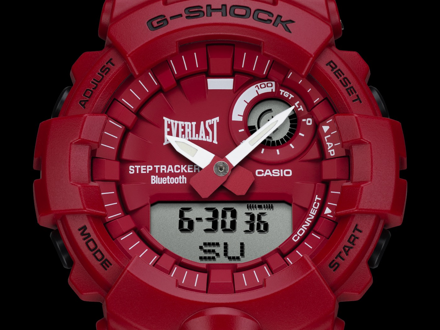 Casio’s Red G-Shock Duo Turns Japanese Lantern Style Into A Collector’s ...