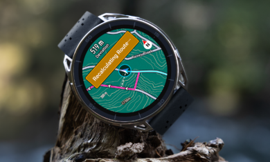 Amazfit Cheetah 2 Ultra Gets Smarter, Hyrox Tools and Energy Tracking ...