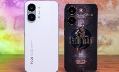 iQOO 15R and POCO X8 Pro Max Face Off, Speed Meets Two-Day Battery Ambition