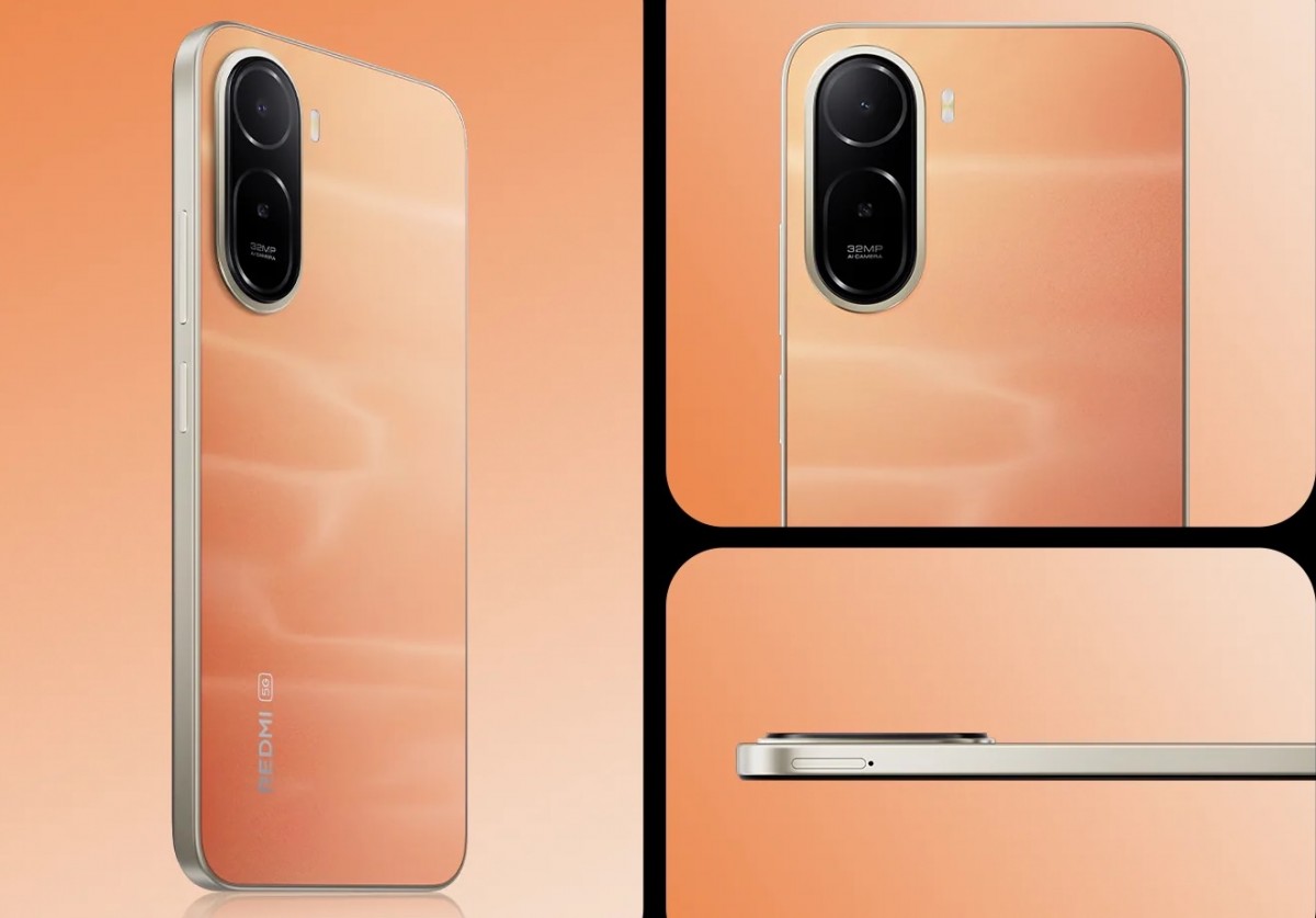 Redmi A7 Pro Brings AI Gemini and 120Hz Display to the Entry-Level Segment