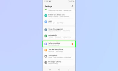 Samsung Phones May Be Missing 3 Google Updates, Here Is How to Install ...