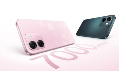 OPPO A6 4G and 5G Look Similar, But Performance Changes the Choice