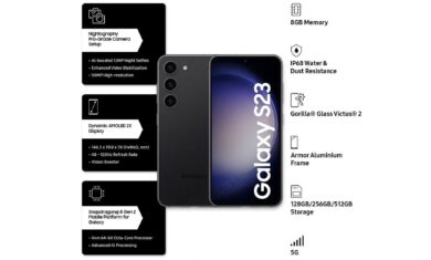 Galaxy S23 Users Warned as One UI 8.5 Reports Link Update to Neon ...