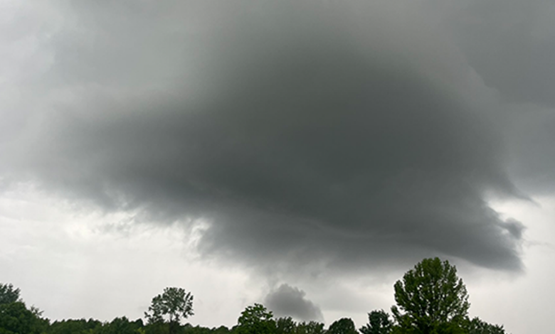 Tornado Outbreak Turns the Plains Dangerous, Flash Flood Risk Rises as ...