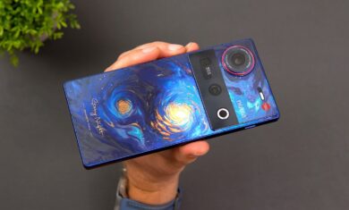 5 New nubia Phones Land in Indonesia, and the Lineup Is More Unexpected ...