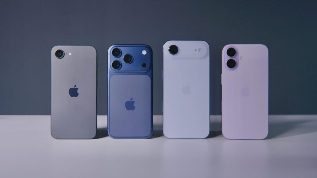 iPhone 17 Pro's Big Price Cut Ends Fast, Waiting for iPhone 18 Now ...