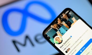 Meta’s AI Gamble Faces Investor Doubt, despite Rp 248 Trillion Spent